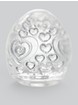 TENGA Egg Lovers Heart Textured Male Masturbator | Lovehoney UK
