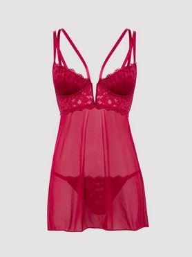 Sexy Babydolls | Sexy Chemises | Babydoll Lingerie | Lovehoney Canada